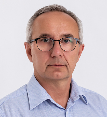 Mirosław Marciniak - Szpital Matopat